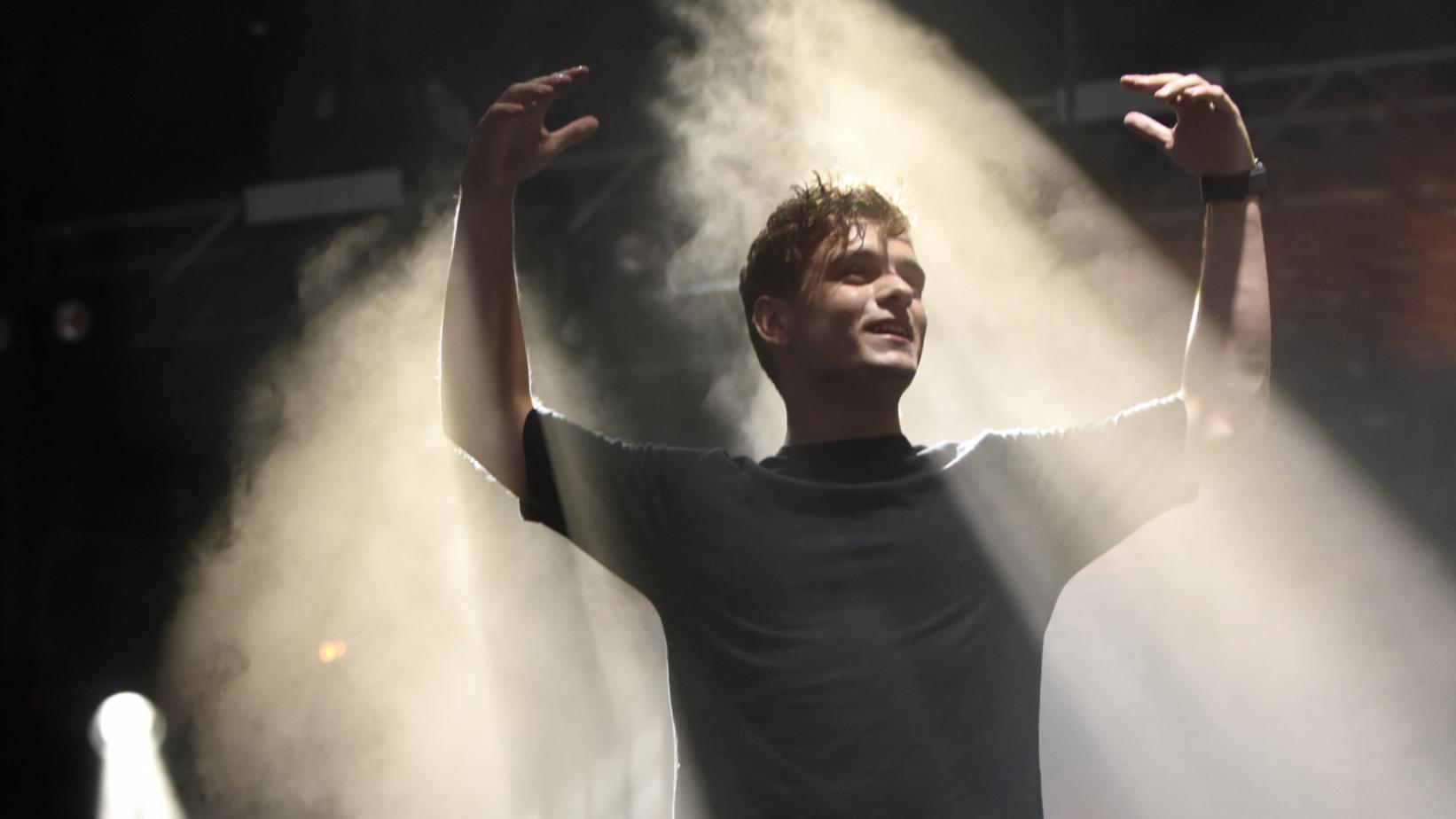 Martin Garrix Summer Days Wallpapers - Wallpaper Cave