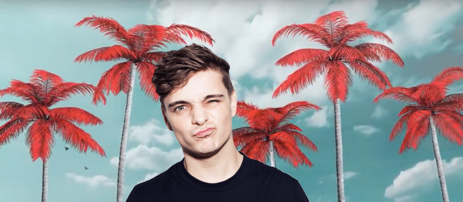 Martin Garrix Summer Days Wallpapers - Wallpaper Cave