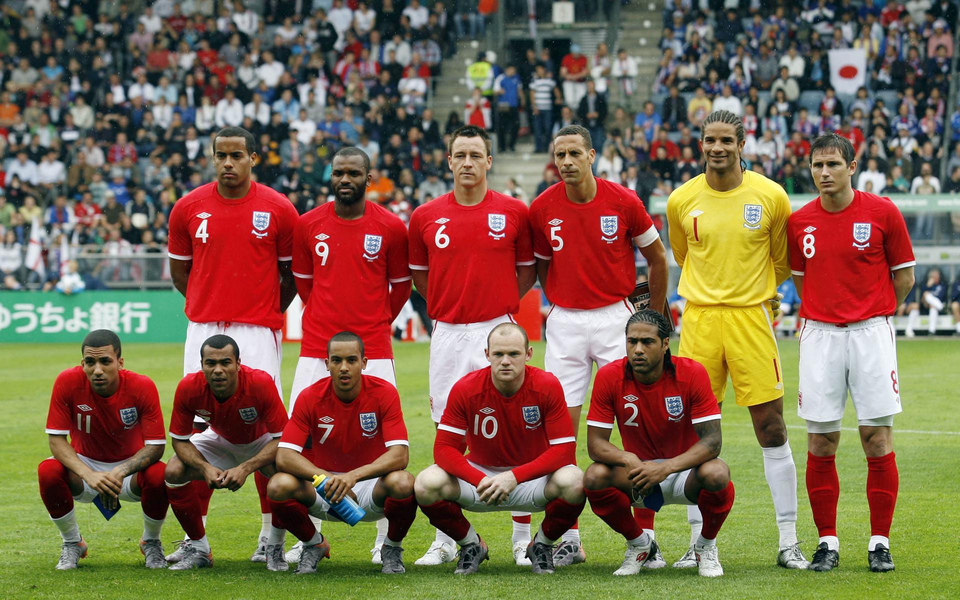 Football Team Wallpapers - Wallpaper Cave