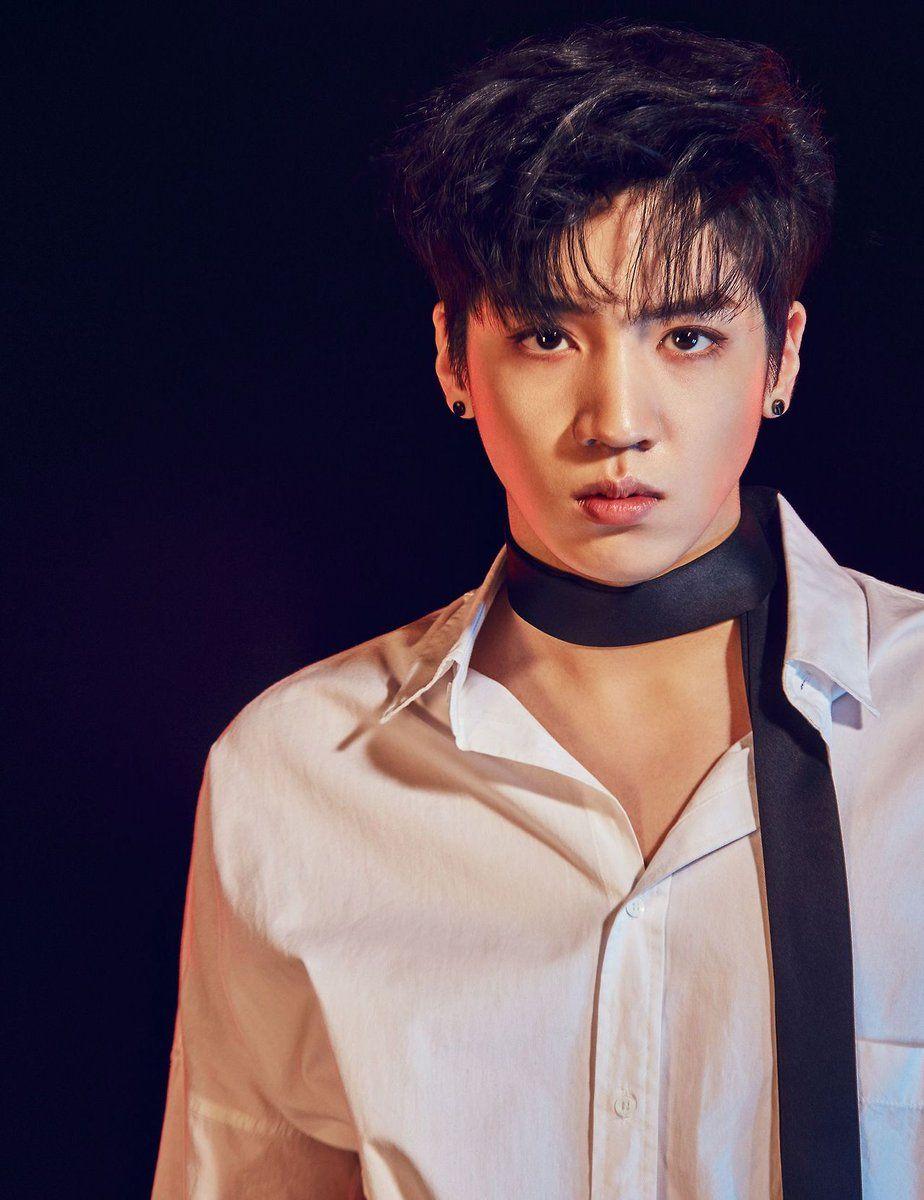 Wooseok Wallpapers - Wallpaper Cave