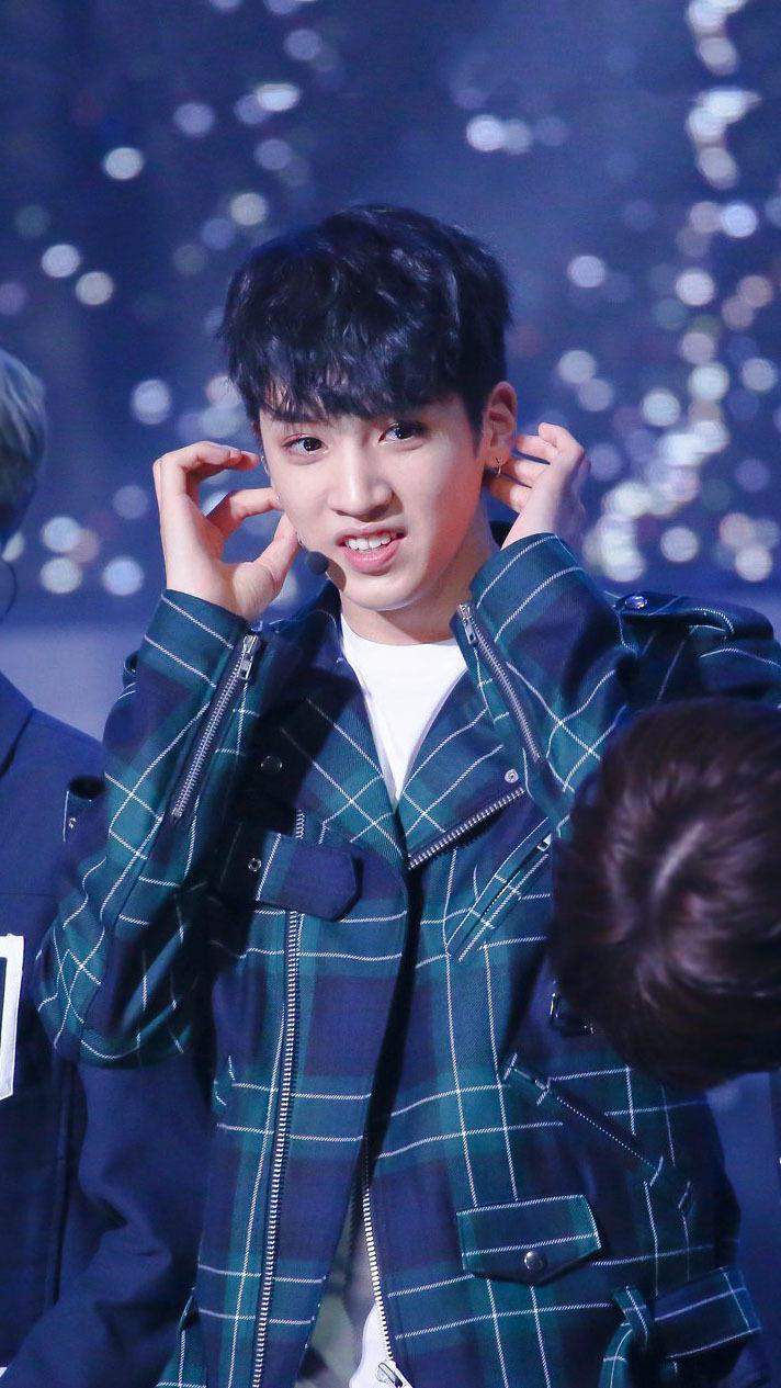 Wooseok Wallpapers - Wallpaper Cave