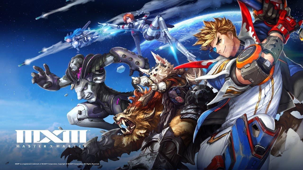 MXM Wallpapers - Wallpaper Cave