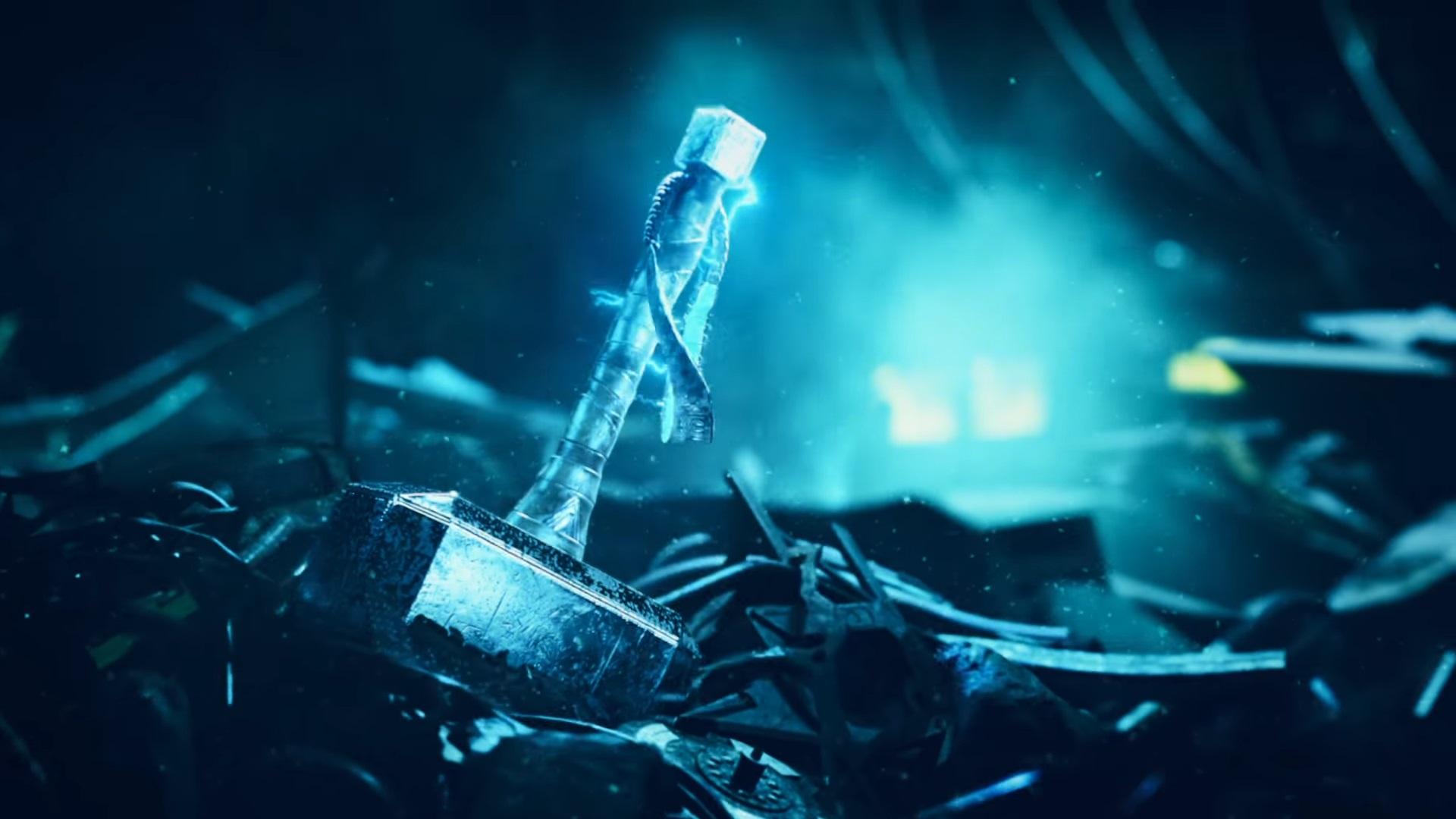 The Avengers Project Wallpapers - Wallpaper Cave