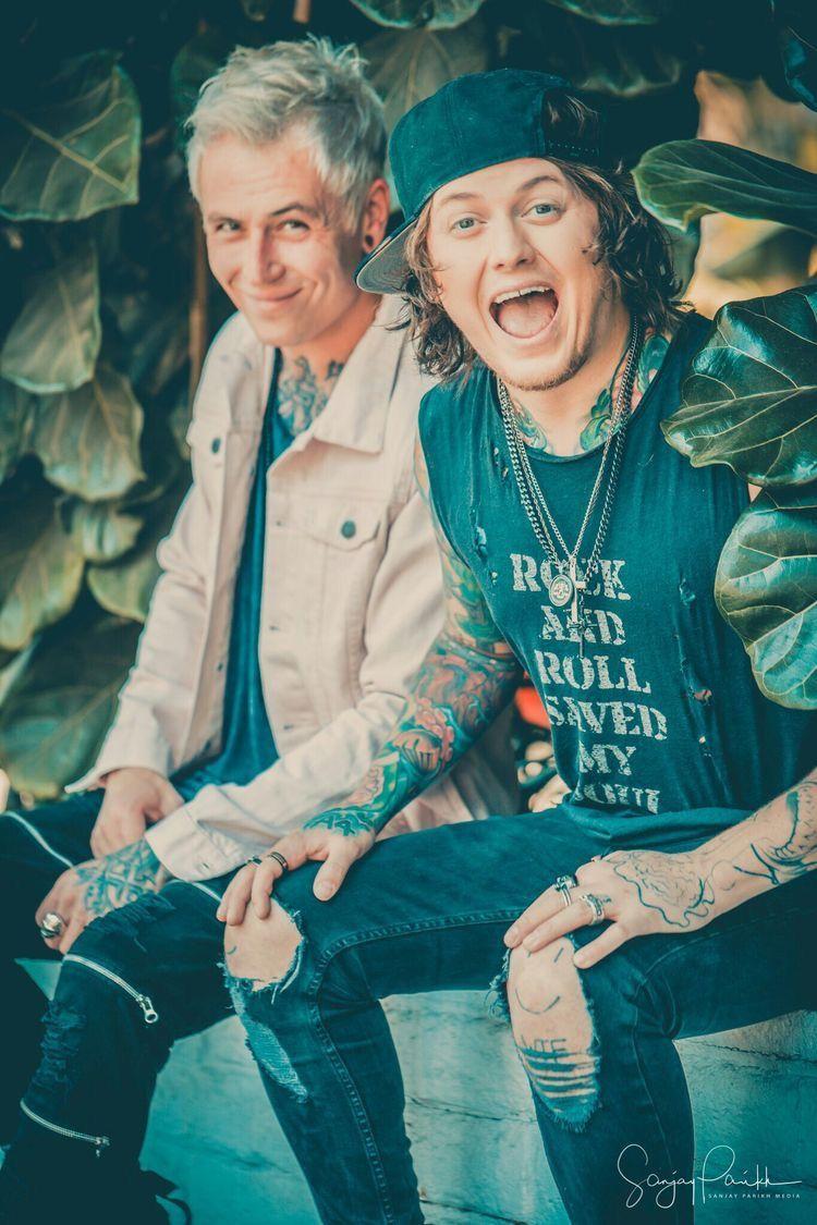 Benjamin Paul Bruce Wallpapers - Wallpaper Cave