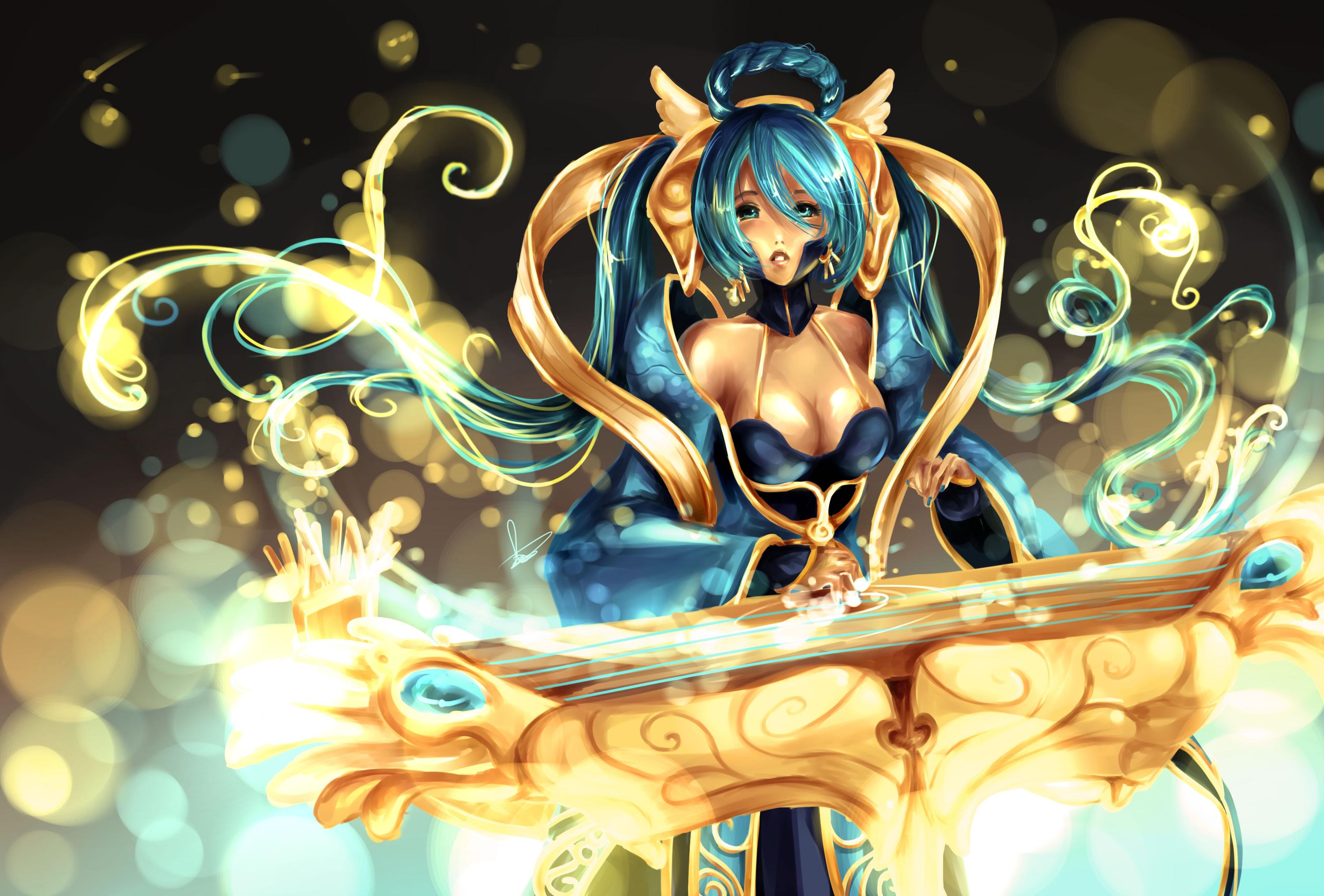 Sona Wallpapers - Wallpaper Cave