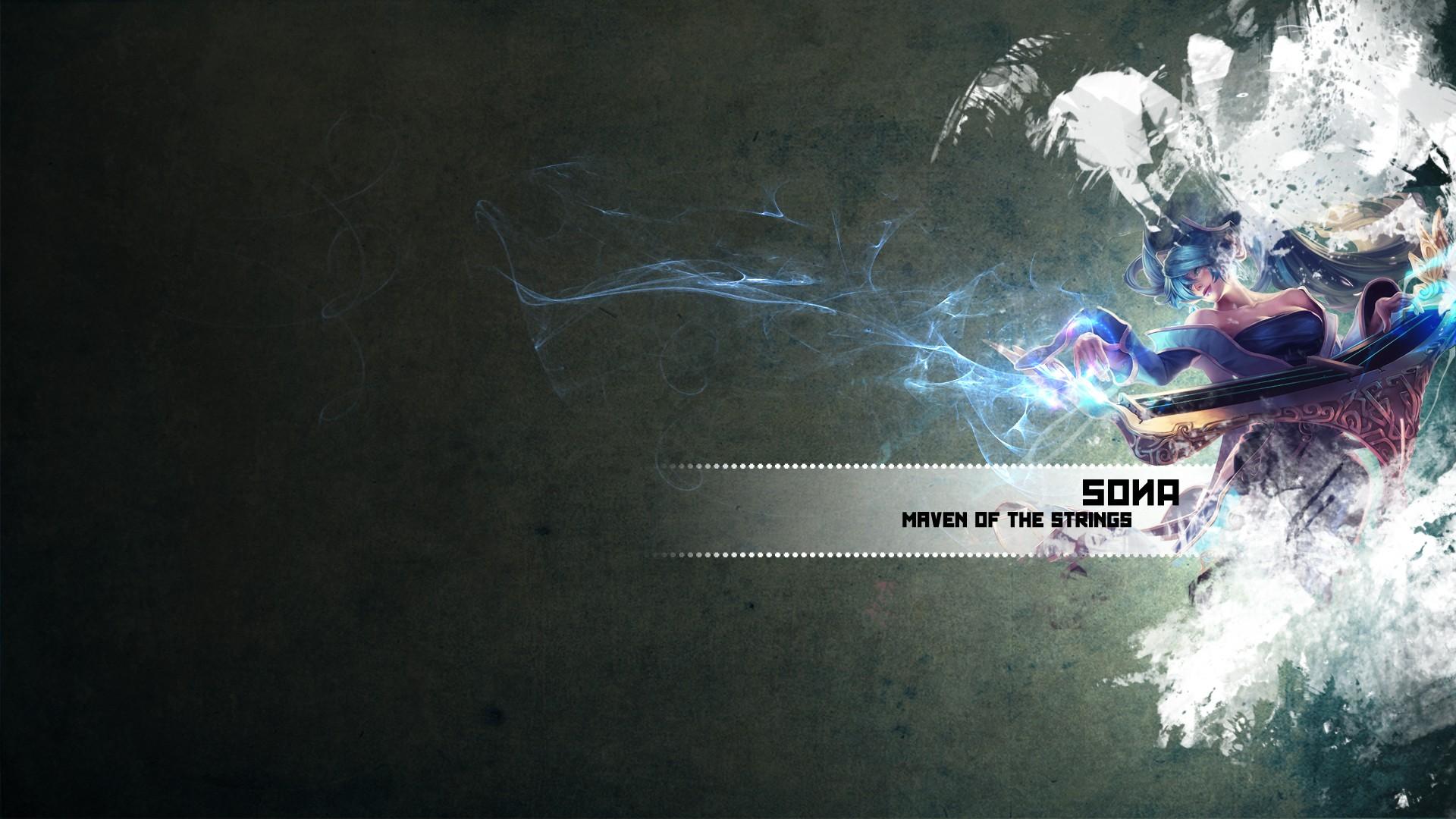 Sona Wallpapers - Wallpaper Cave