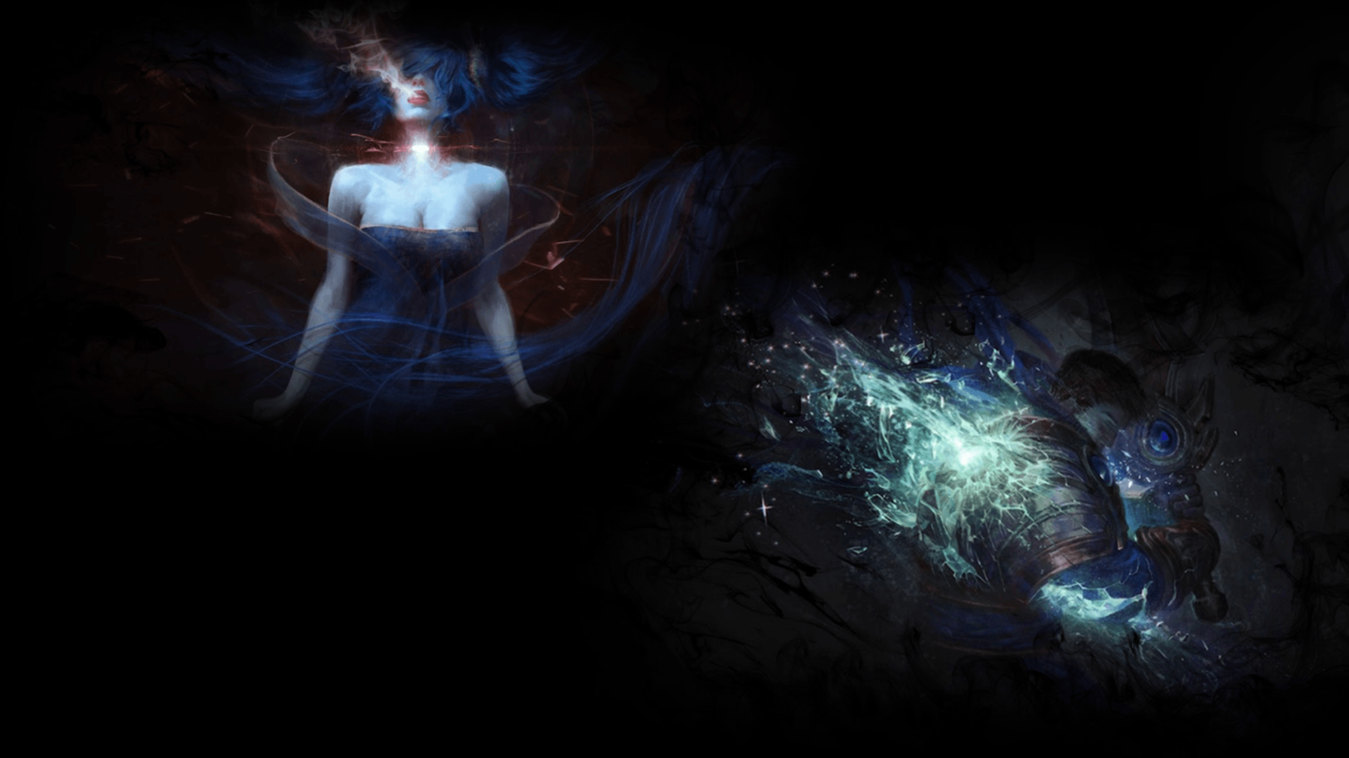 Sona Wallpapers - Wallpaper Cave