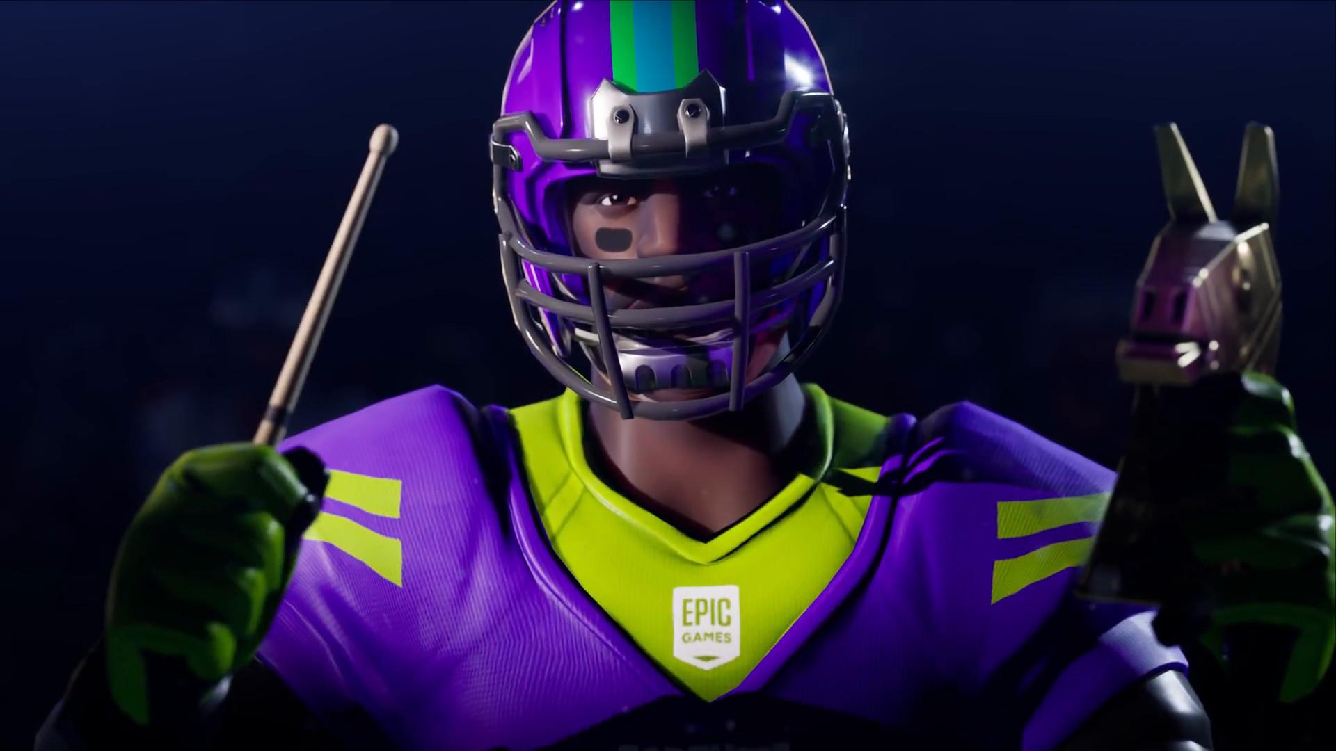 Fortnite NFL Wallpapers - Wallpaper Cave Fortnite NFL Wallpapers - Wallpaper Cave