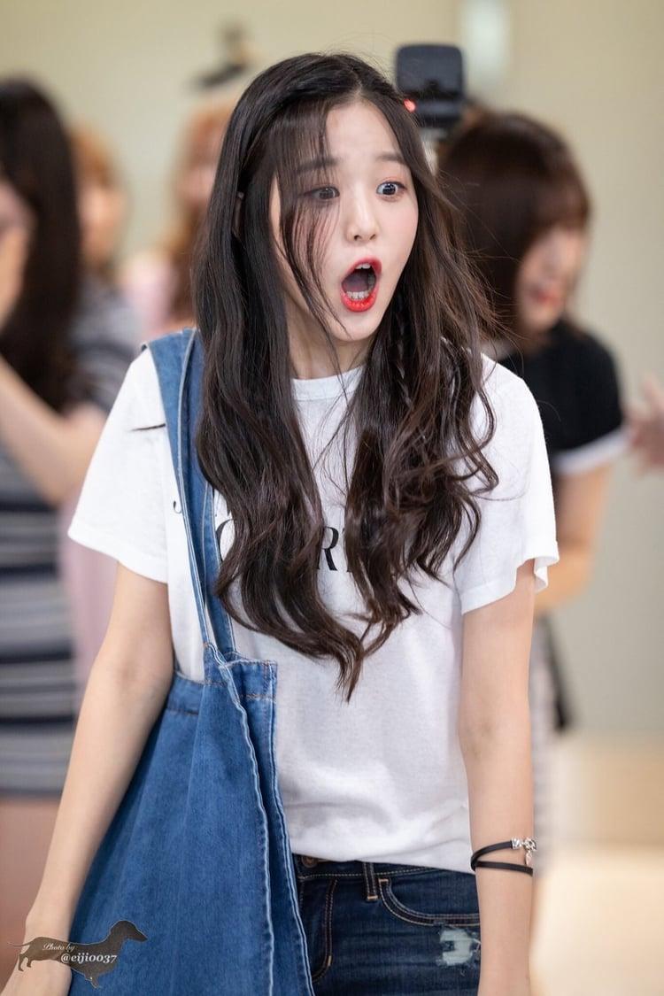 Wonyoung IZONE Wallpapers - Wallpaper Cave