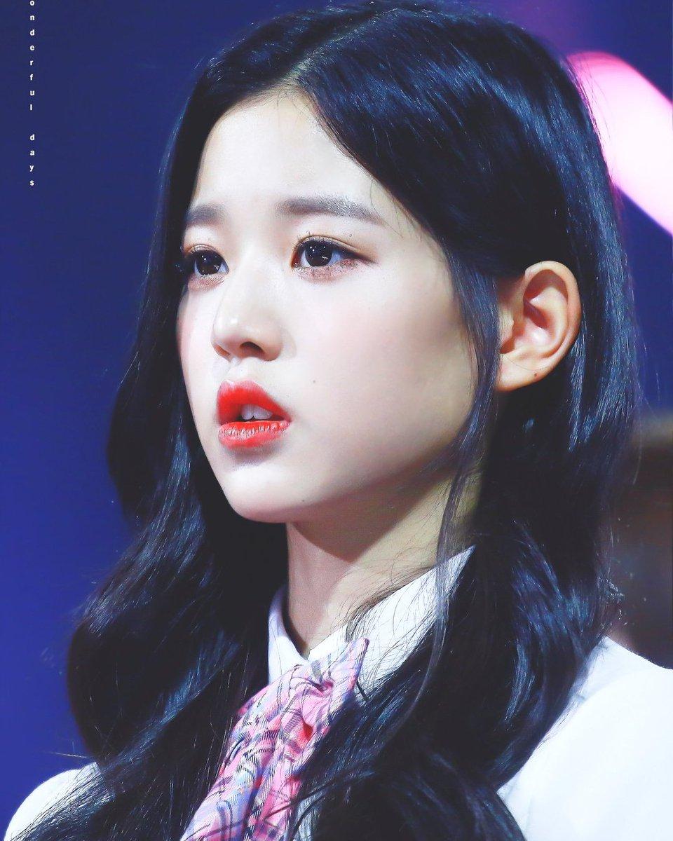 Wonyoung IZONE Wallpapers - Wallpaper Cave