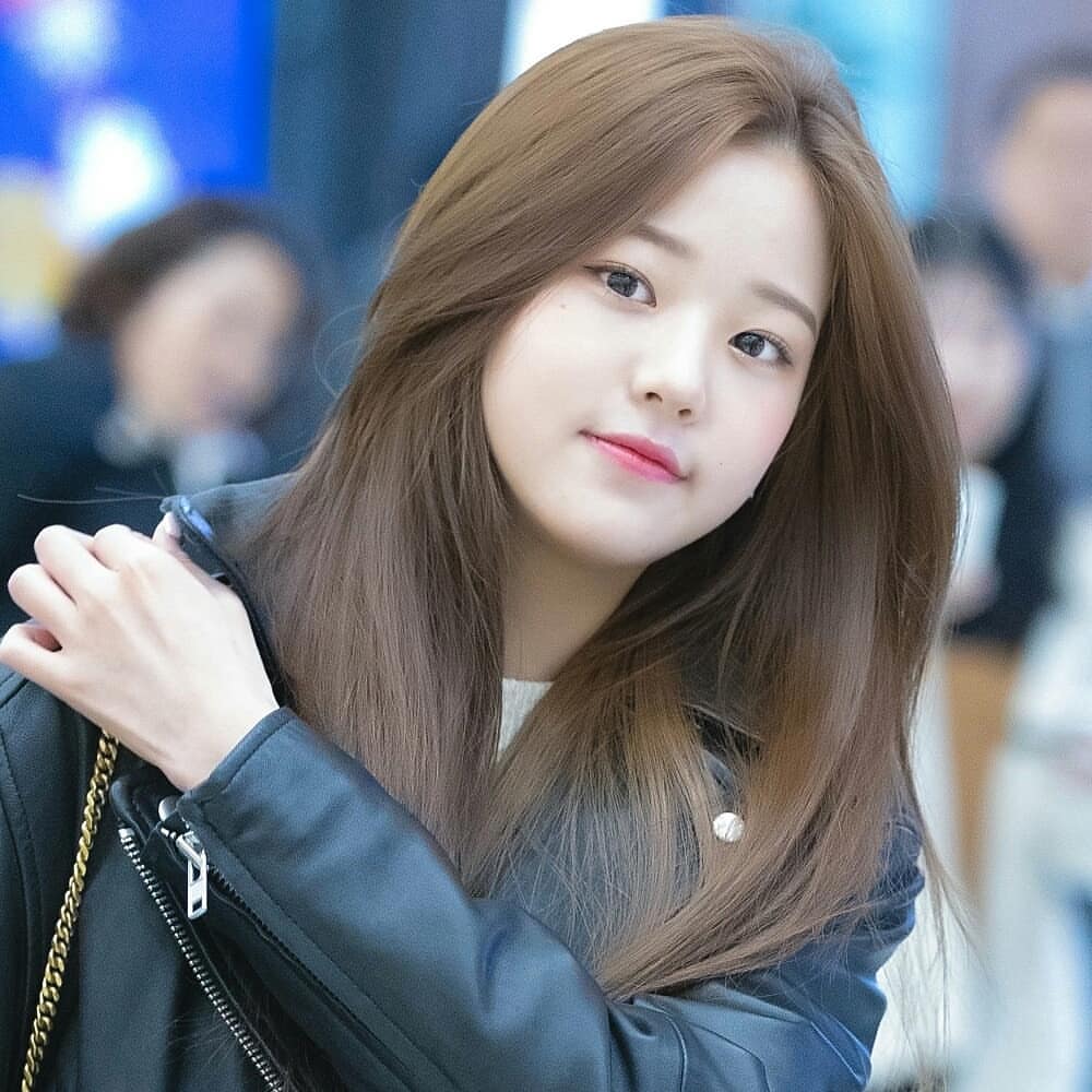 Wonyoung IZONE Wallpapers - Wallpaper Cave