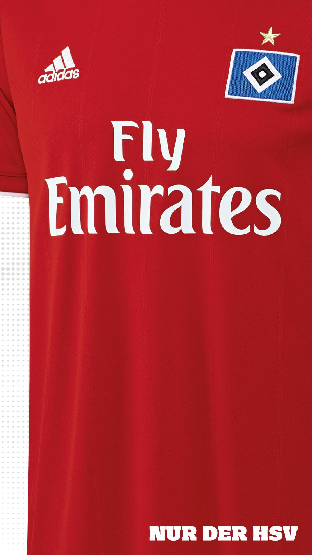 Hamburger SV Wallpapers - Wallpaper Cave