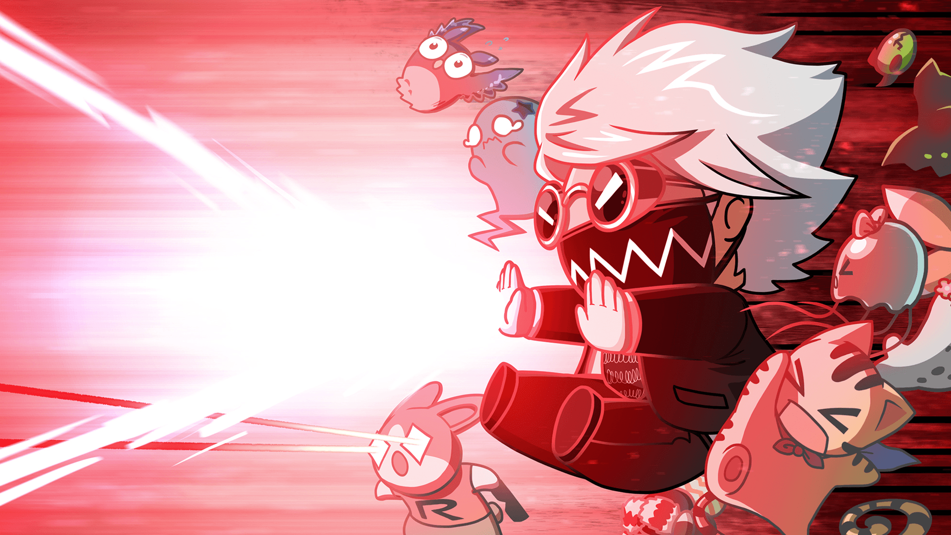 Tokyo Machine Wallpapers - Wallpaper Cave