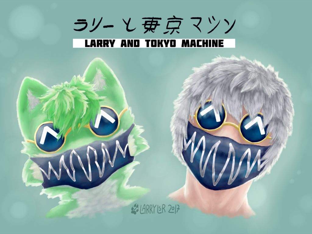 Tokyo Machine Wallpapers - Wallpaper Cave