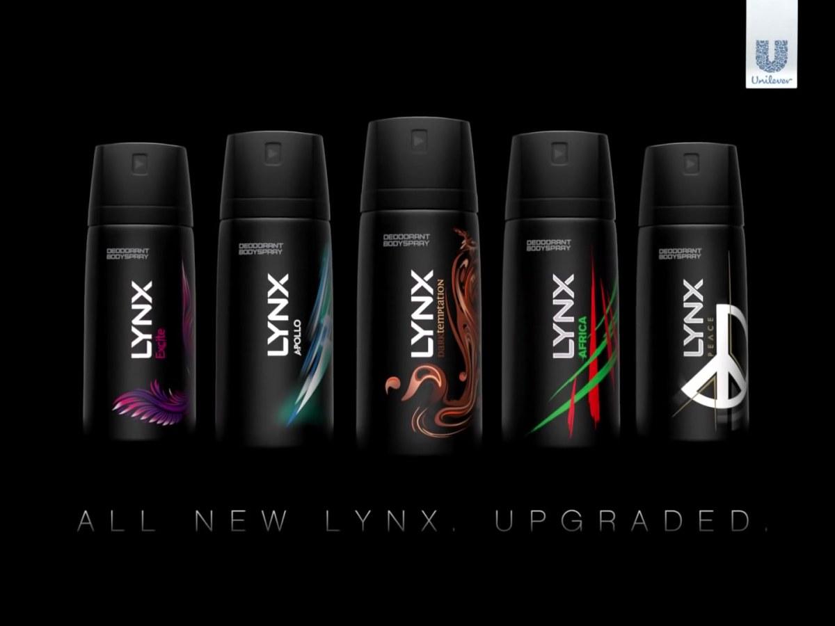 Lynx Deodorant Wallpapers - Wallpaper Cave