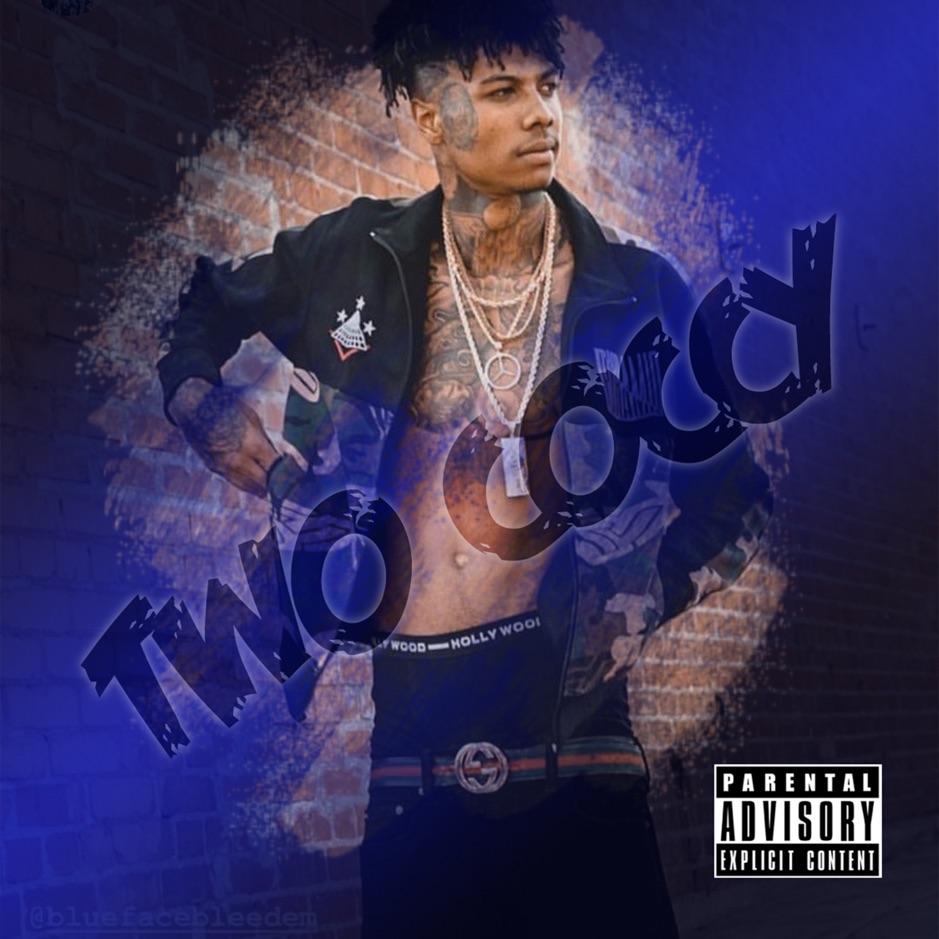 Blueface Thotiana Wallpapers - Wallpaper Cave