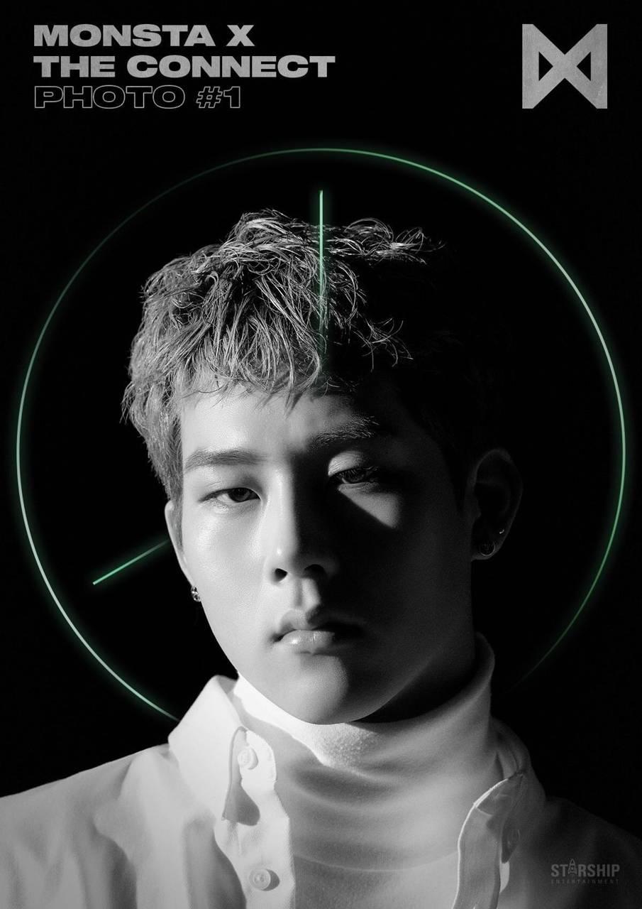 Jooheon Monsta X Wallpapers - Wallpaper Cave