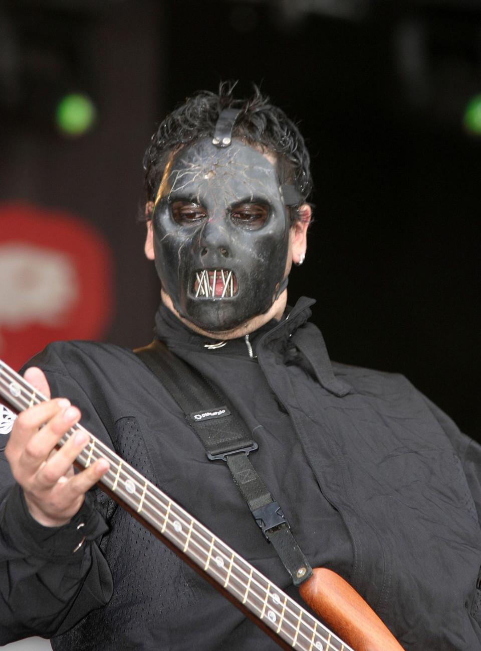 Paul Gray Wallpapers - Wallpaper Cave