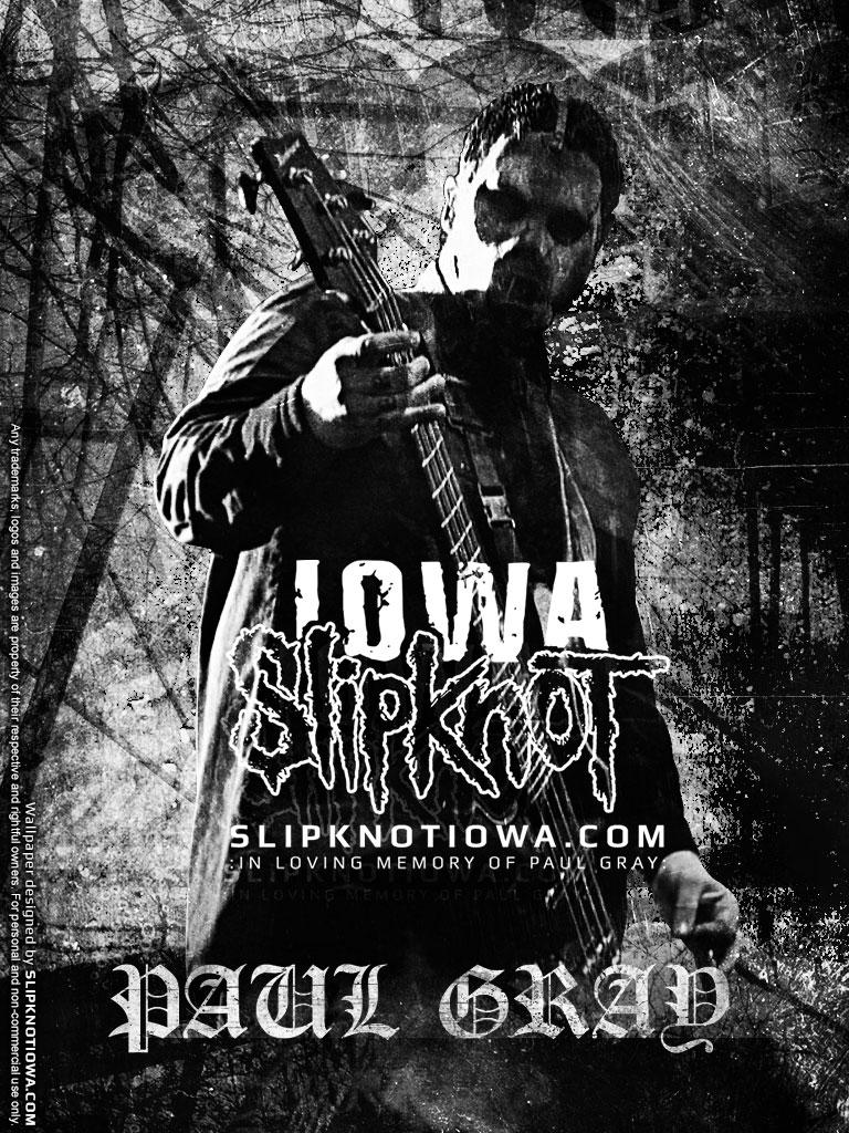 Paul Gray Wallpapers - Wallpaper Cave