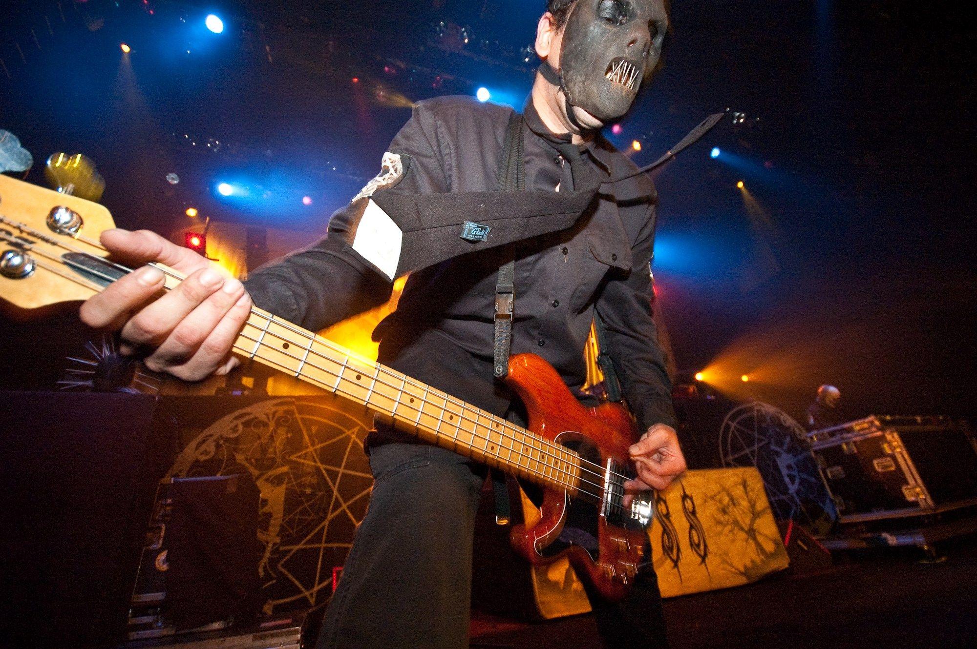 Paul Gray Wallpapers - Wallpaper Cave