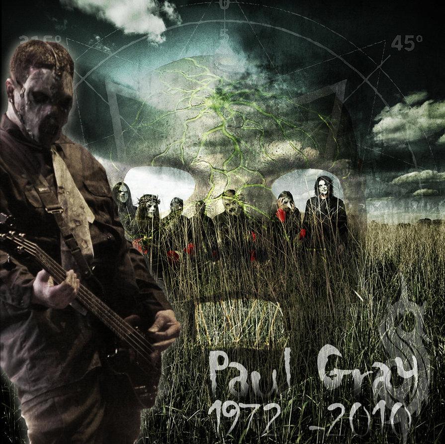 Paul Gray Wallpapers - Wallpaper Cave