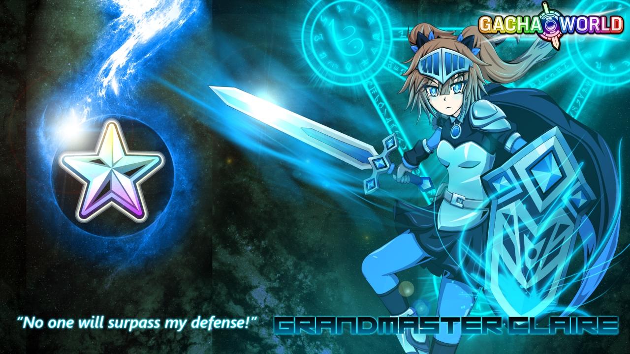 Gacha World Wallpapers - Wallpaper Cave