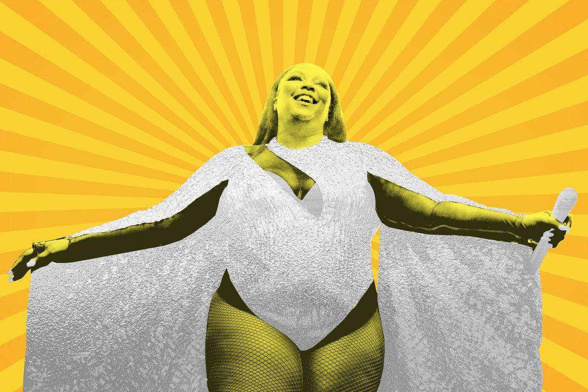 Lizzo Soulmate Wallpapers - Wallpaper Cave