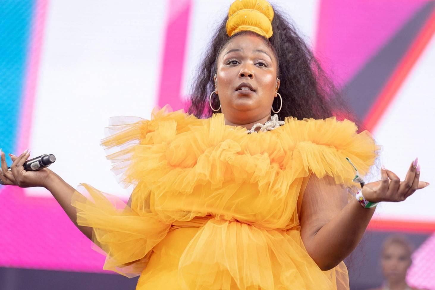 Lizzo Soulmate Wallpapers - Wallpaper Cave