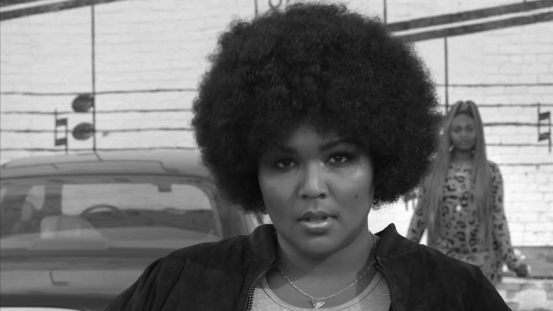 Lizzo Soulmate Wallpapers - Wallpaper Cave