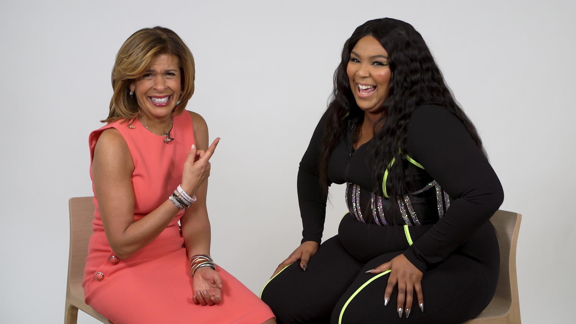 Lizzo Soulmate Wallpapers - Wallpaper Cave