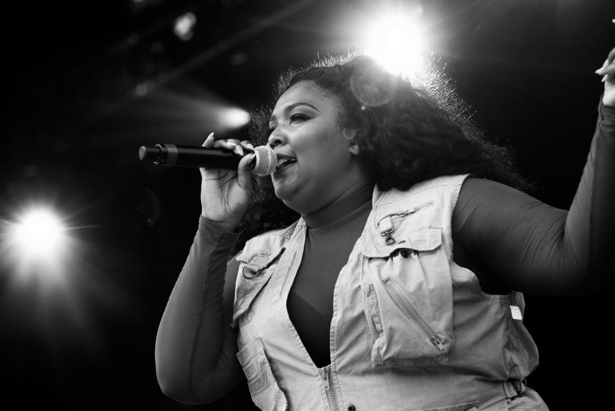 Lizzo Soulmate Wallpapers - Wallpaper Cave