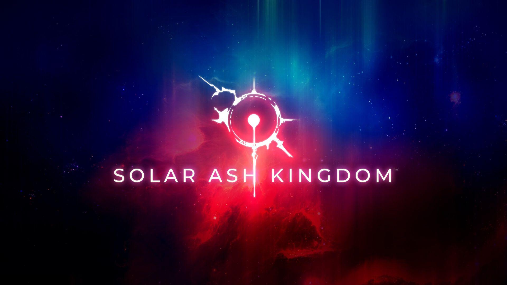 Solar Ash Kingdom Wallpapers - Wallpaper Cave