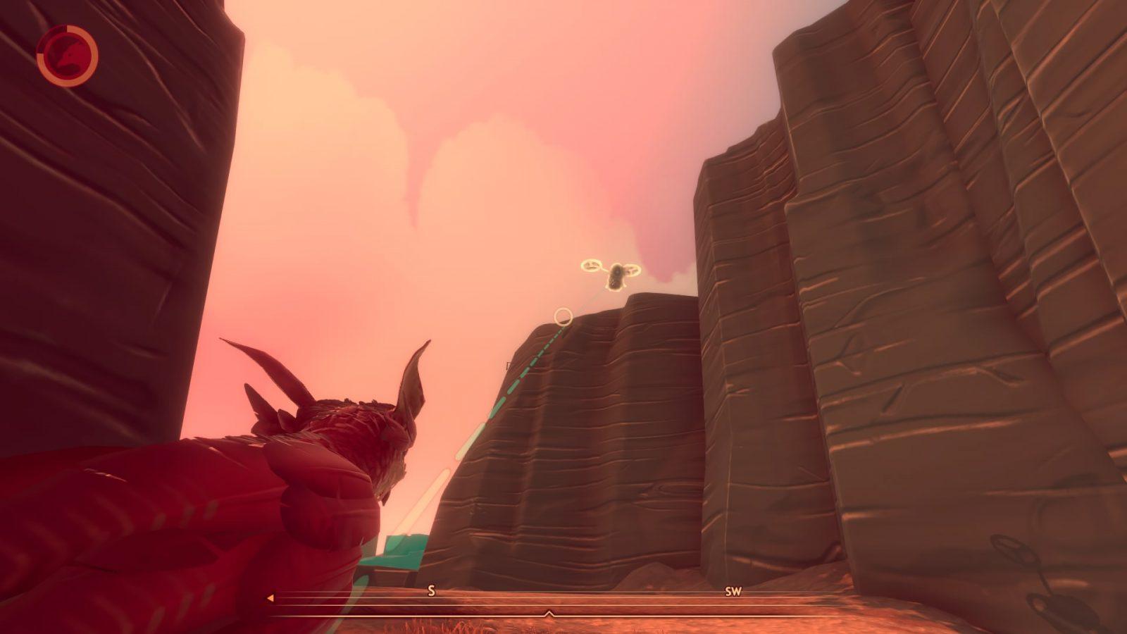 Falcon Age Game Wallpapers - Wallpaper Cave