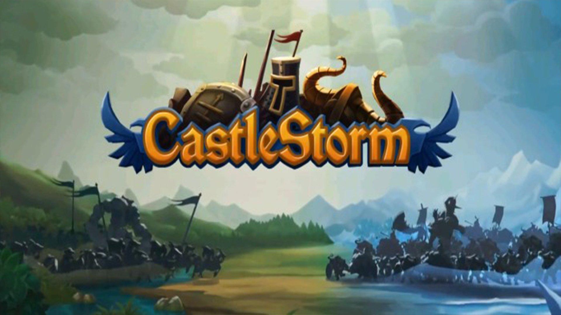 CastleStorm 2 Wallpapers - Wallpaper Cave