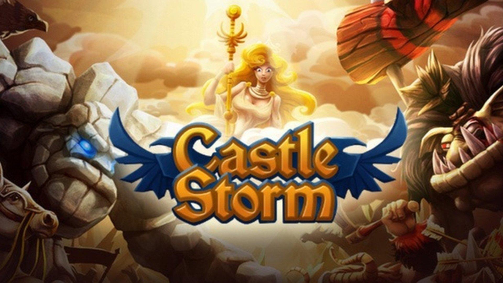 CastleStorm 2 Wallpapers - Wallpaper Cave