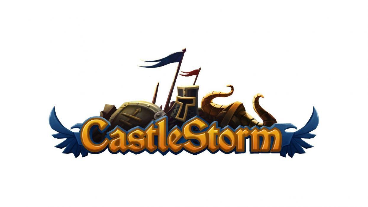 CastleStorm 2 Wallpapers - Wallpaper Cave