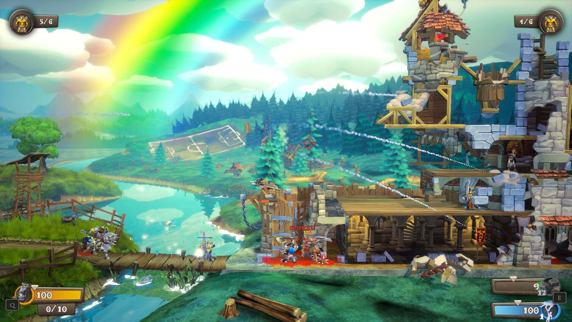 CastleStorm 2 Wallpapers - Wallpaper Cave