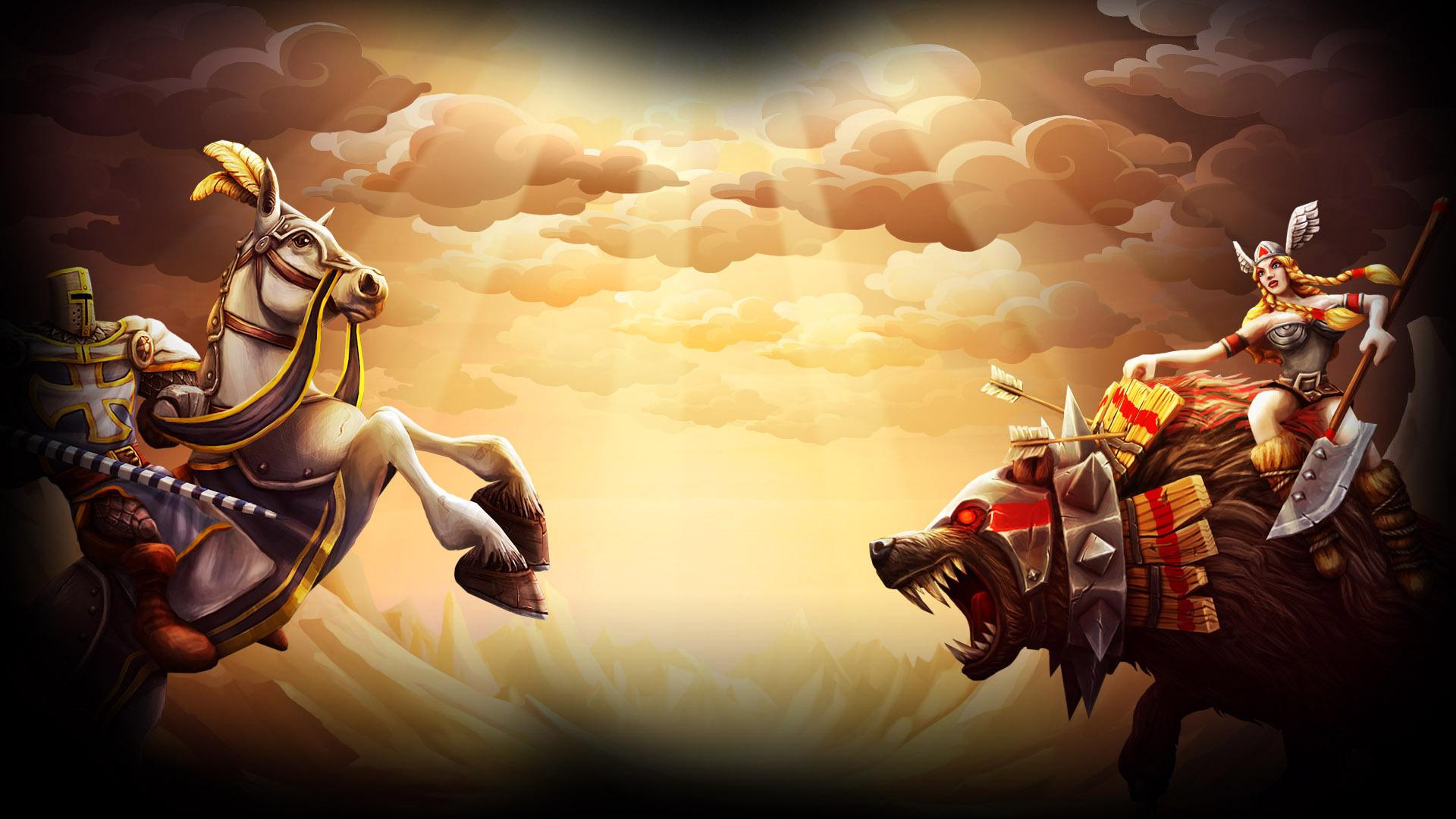 CastleStorm 2 Wallpapers - Wallpaper Cave