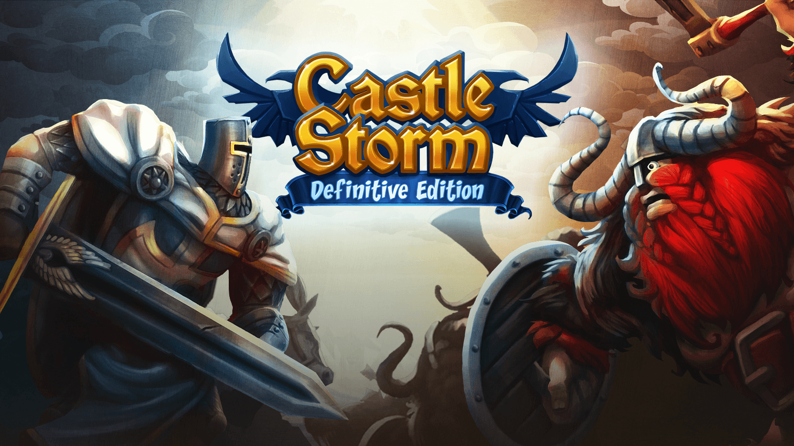 CastleStorm 2 Wallpapers - Wallpaper Cave