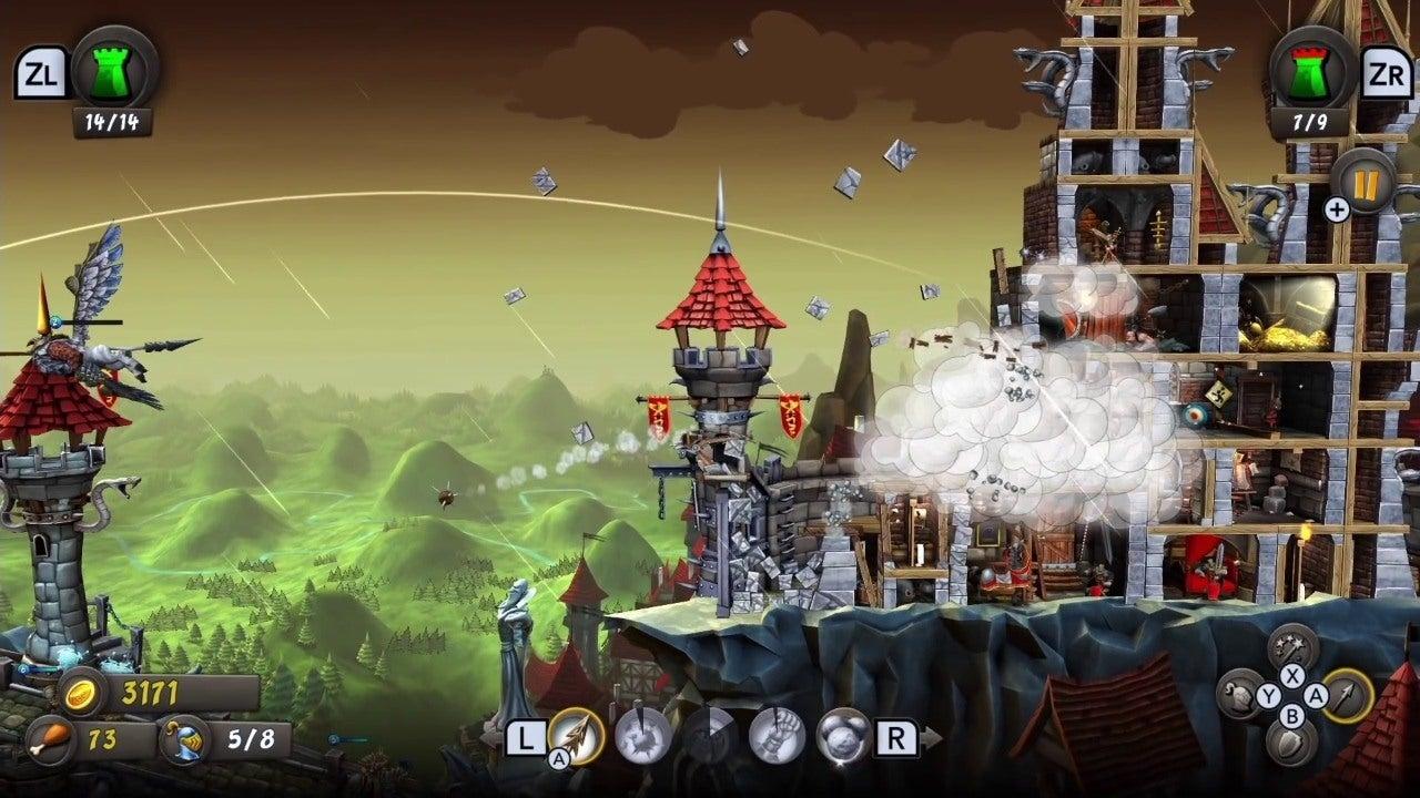 CastleStorm 2 Wallpapers - Wallpaper Cave