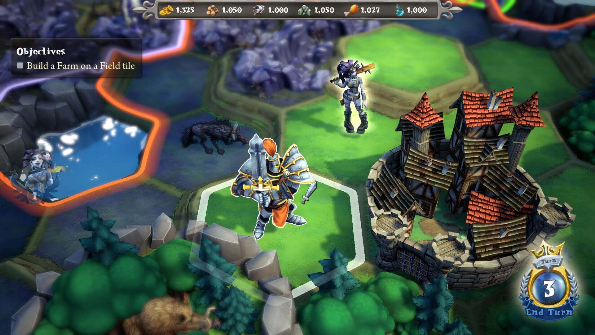 CastleStorm 2 Wallpapers - Wallpaper Cave