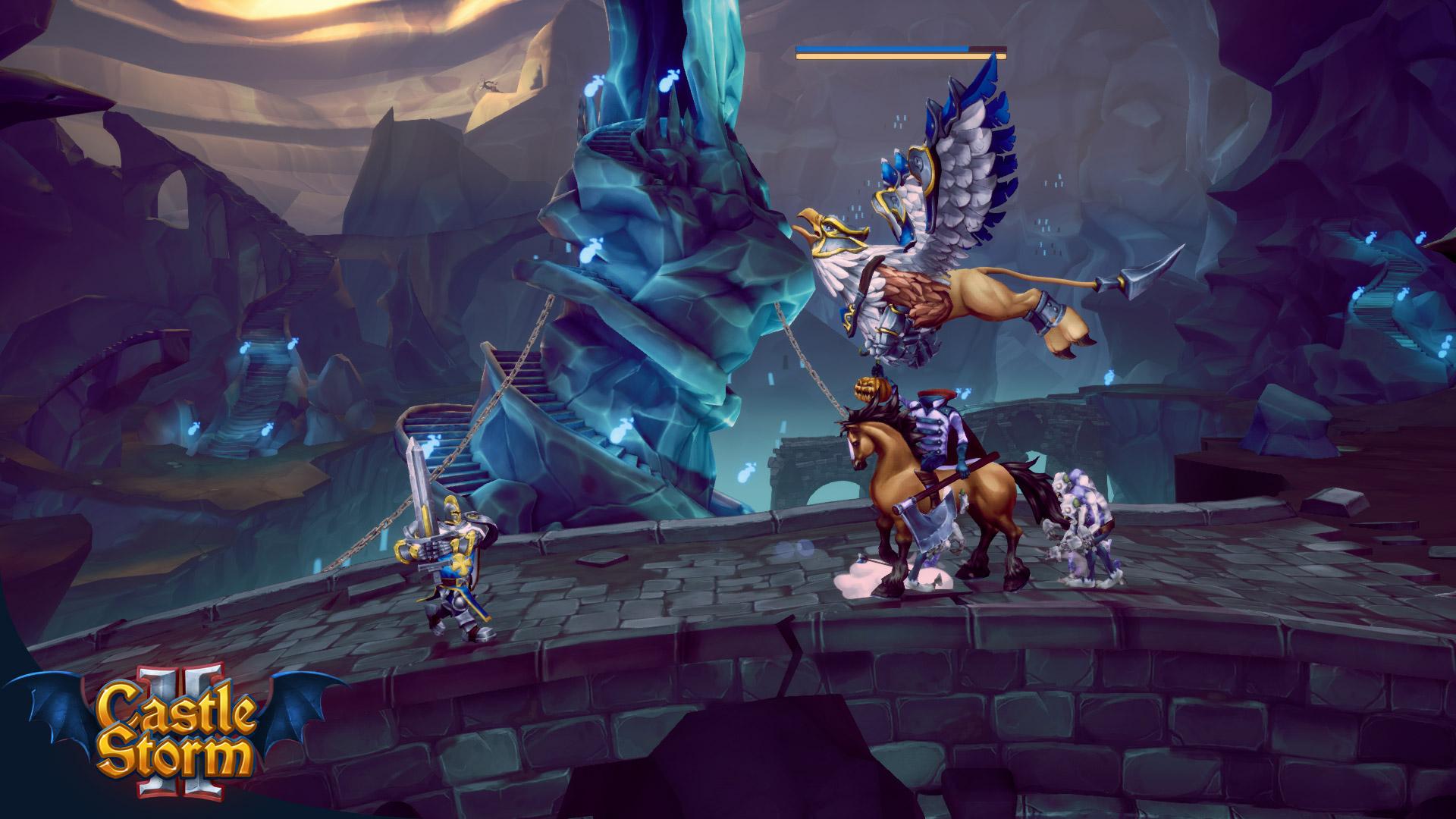 CastleStorm 2 Wallpapers - Wallpaper Cave