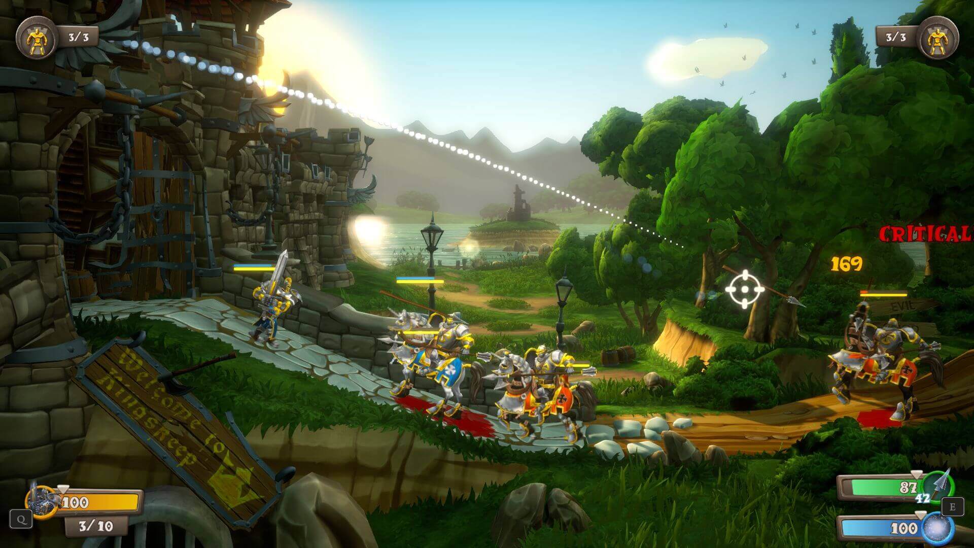 CastleStorm 2 Wallpapers - Wallpaper Cave