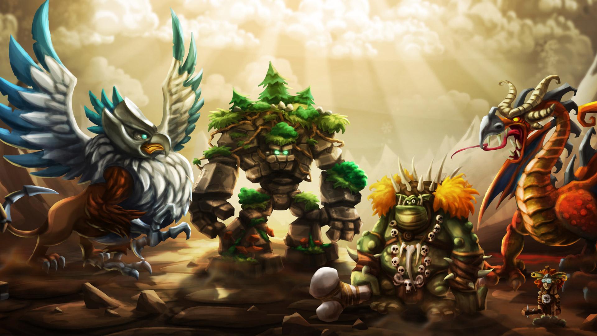 CastleStorm 2 Wallpapers - Wallpaper Cave