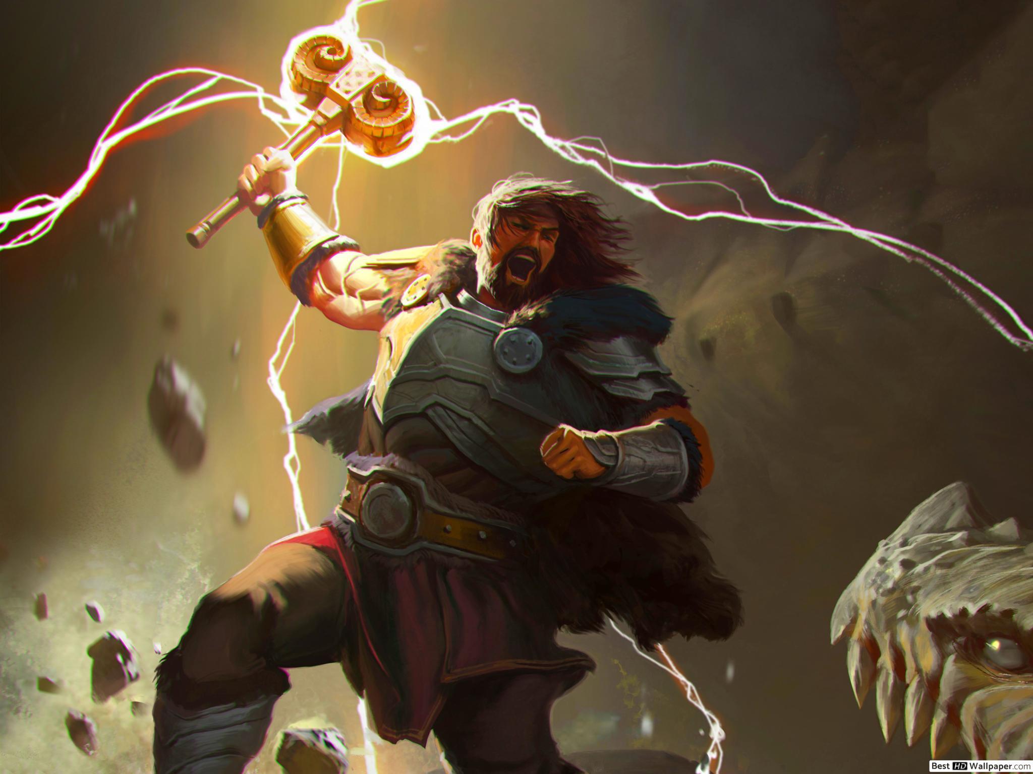 Rune II Wallpapers - Wallpaper Cave