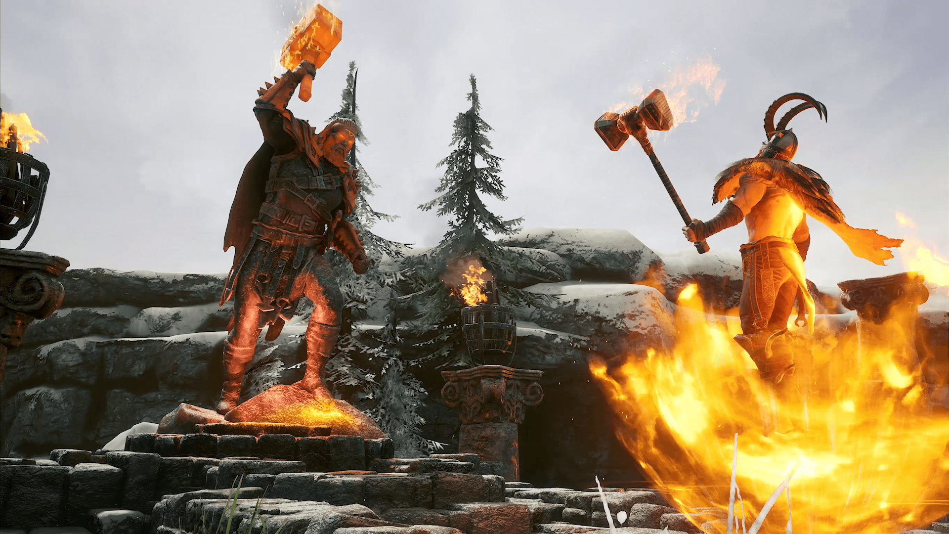 Rune II Wallpapers - Wallpaper Cave