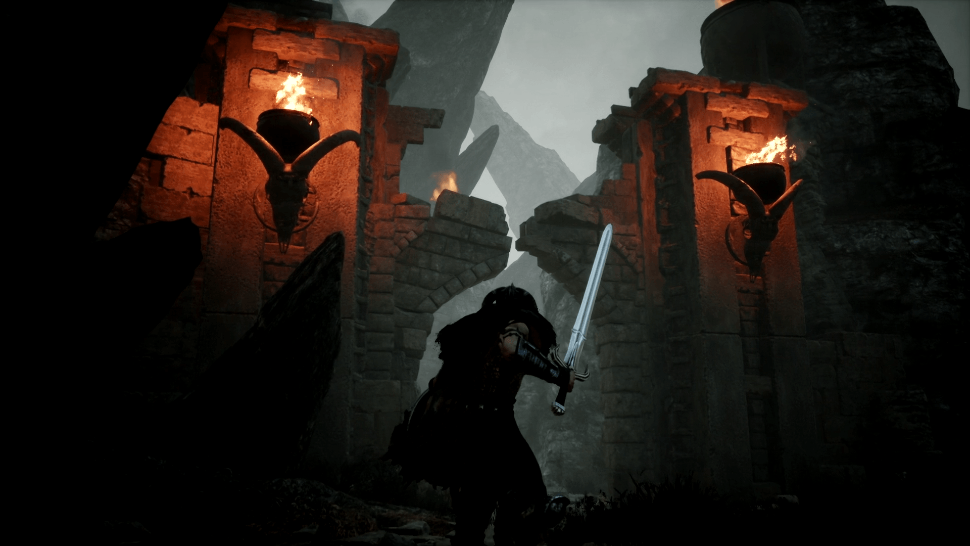 Rune II Wallpapers - Wallpaper Cave