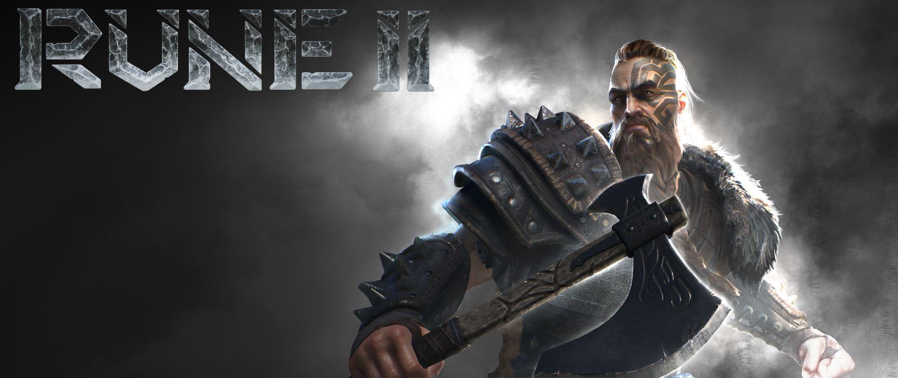 Rune II Wallpapers - Wallpaper Cave