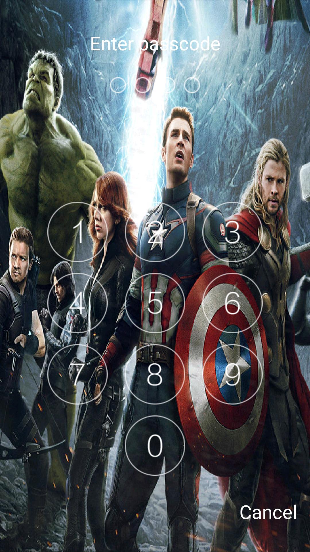 Avengers HD Wallpapers - Wallpaper Cave