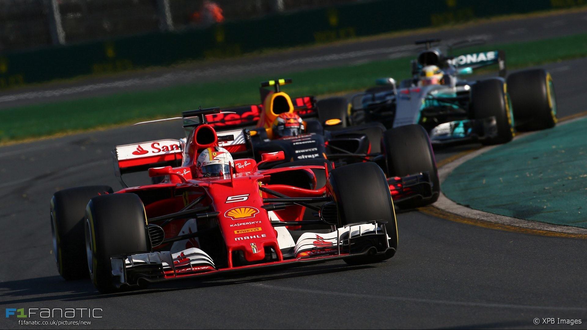 Vettel Wallpapers - Wallpaper Cave